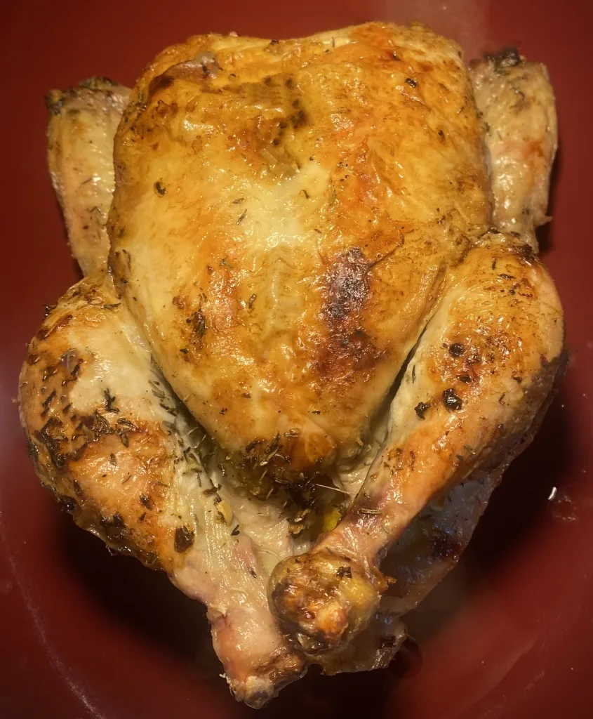 Chicken Dinner Recipes – Aprile's Kitchen