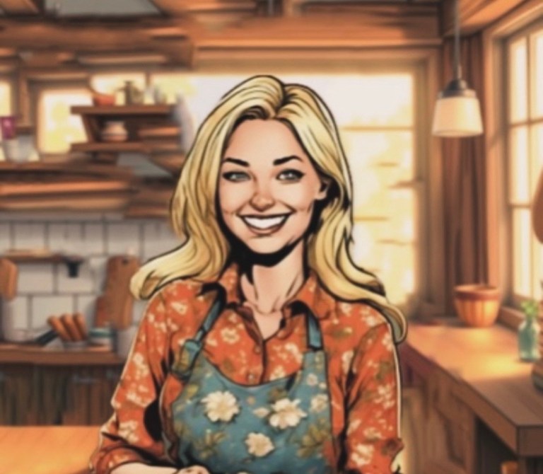 Liquid Soap Recipe – Aprile's Kitchen