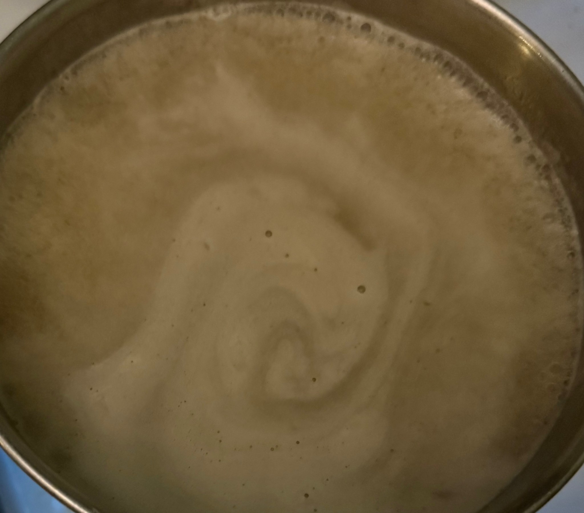 Homemade Marshmallows with Marshmallow Root – Aprile's Kitchen